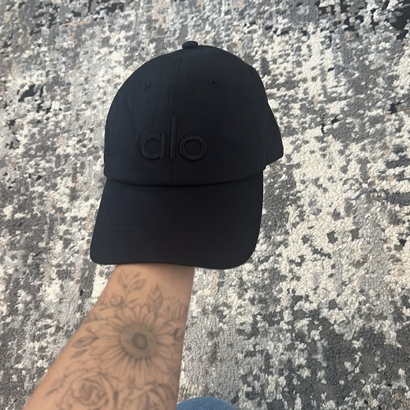 ALO Yoga | Accessories | Alo Cap | Poshmark